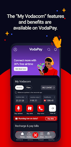 VodaPay APK Download 2024 - Free - 9Apps