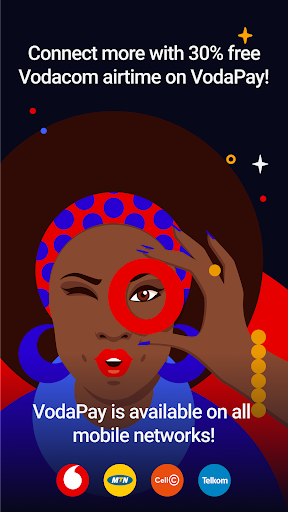 VodaPay APK Download 2024 - Free - 9Apps