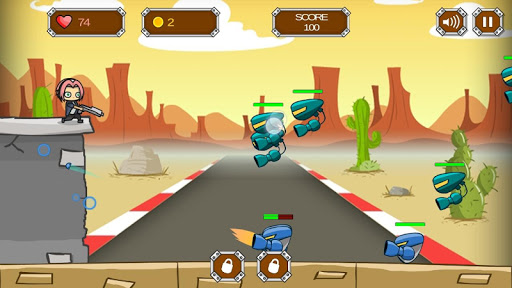 Alien Quest 앱 다운로드 2023 - 무료 - 9Apps