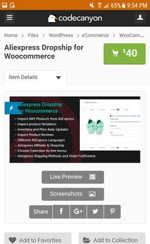Descarga de la aplicación CodeCanyon 2023 - Gratis - 9Apps