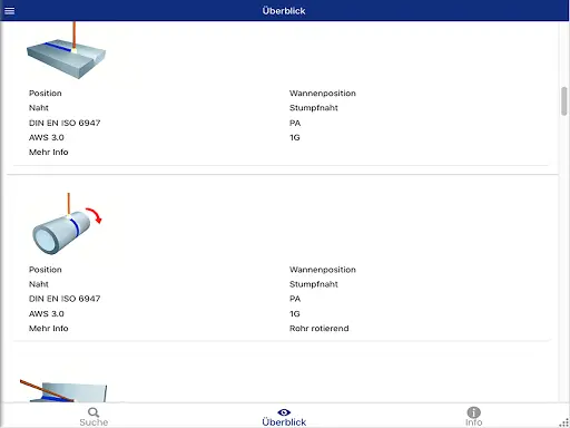 Welding Positions According To DIN EN ISO 6947 PDF PDF Pipe, 54% OFF