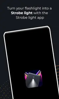 Turntable Strobe Light App | Shelly Lighting