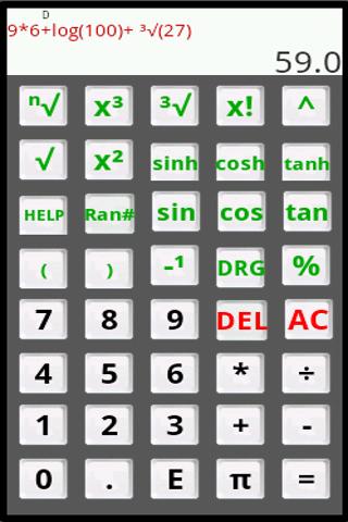 Calculadora alfa APK Download 2023 - Free - 9Apps