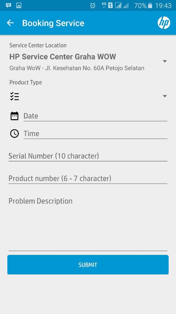 Myhp App Download 2023 Gratis 9apps
