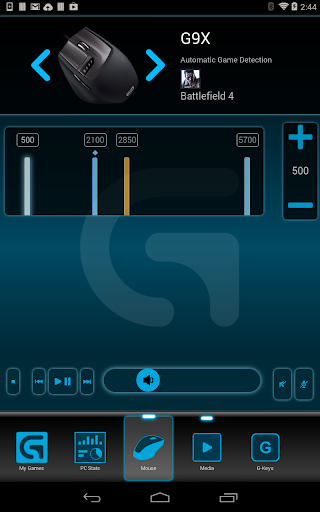Logitech Arx Control Apk Download 2023 Free 9apps