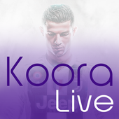 Koora Live Football App لـ Android Download - 9Apps