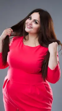 How-to satisfy BBW Singles in 2023 | METİS HOLDİNG