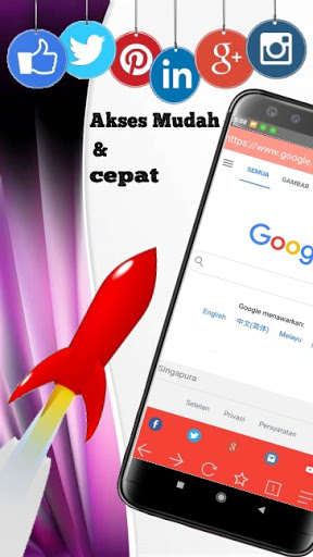 Mesky Bokep Browser App Download 2023 - Gratis - 9Apps