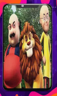 Top 171+ Motu patlu lion wala cartoon - Tariquerahman.net