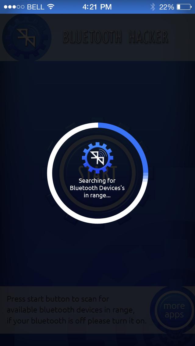 Descarga de la aplicación Bluetooth Hack 2023 - Gratis - 9Apps
