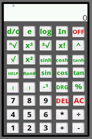 Calculadora alfa APK Download 2023 - Free - 9Apps