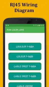 Understanding RJ45 Connector Color Code: A Comprehensive Guide