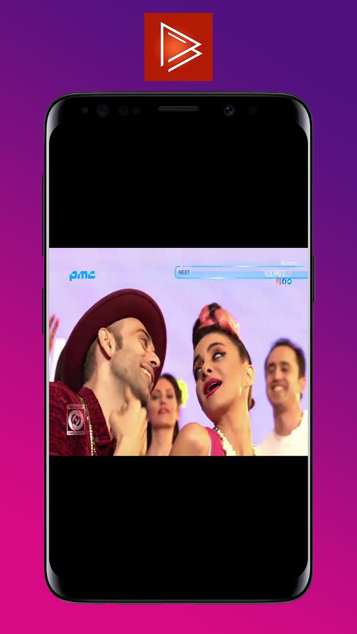 تلویزیون و ماهواره قرمز Apk Download 2023 Free 9apps