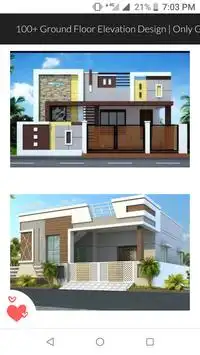 Elevation Design Ground Floor Plan | Viewfloor.co