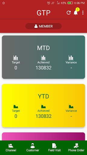 Descarga de la aplicación GTP 2023 - Gratis - 9Apps