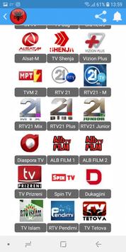 Shqip TV Live App لـ Android Download - 9Apps