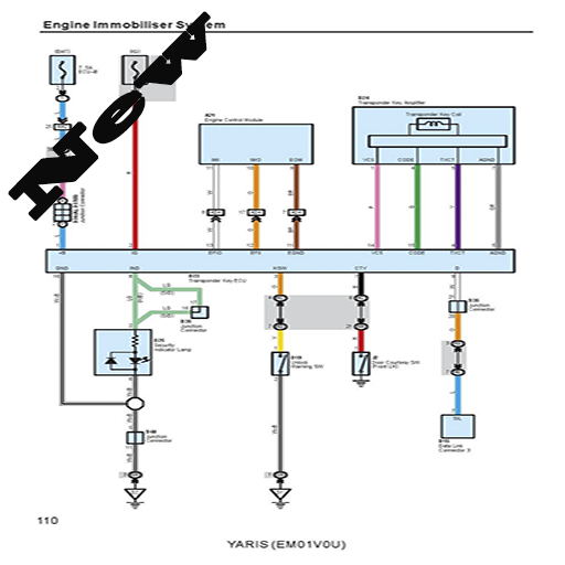 Free Automotive Wiring Diagrams Tsb Recall Library