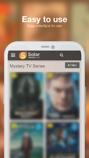 SolarMovies APK Download 2024 - Free - 9Apps