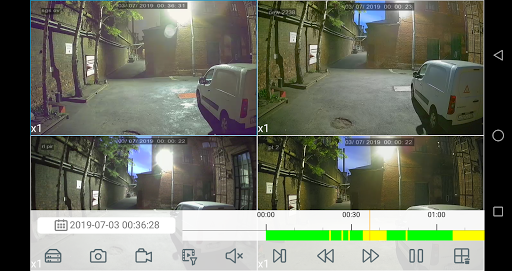 Как установить приложение redline cloud на компьютер