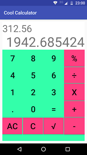 Cool Calculator APK Download 2024 - Free - 9Apps